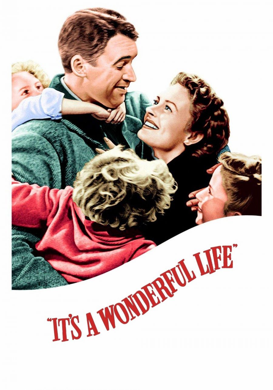 Festive Films start this Saturday 7 December! - Roe Valley Arts ...