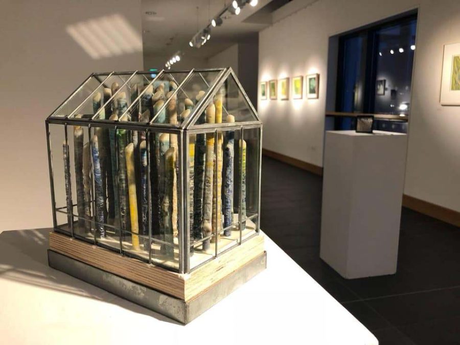 Last Chance to see Marankal! - Roe Valley Arts & Cultural Centre Limavady