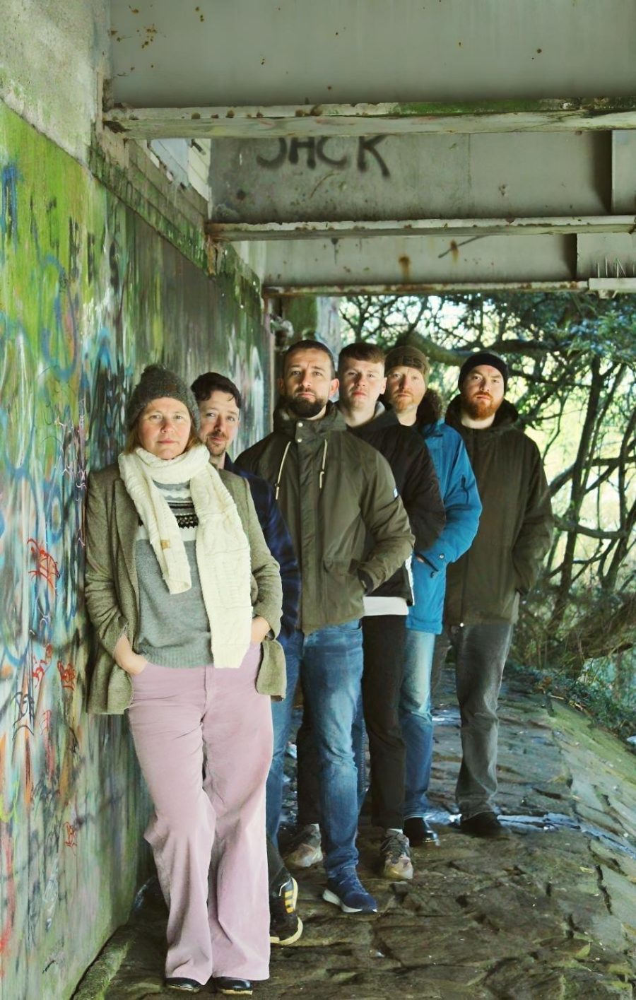 St Patrick's Day Programme of Events - Roe Valley Arts & Cultural ...