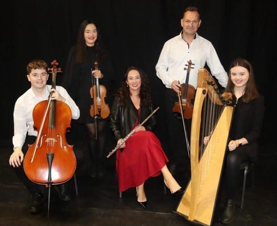 Interview with Nodlaig Ní Bhrollaigh - Roe Valley Arts & Cultural ...