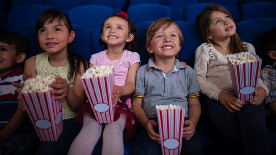 Half Term Family Fun! - Roe Valley Arts & Cultural Centre Limavady