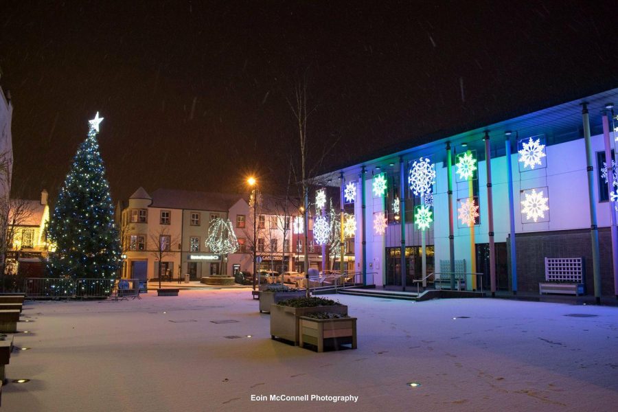 Christmas Message and Opening Hours - Roe Valley Arts & Cultural Centre ...